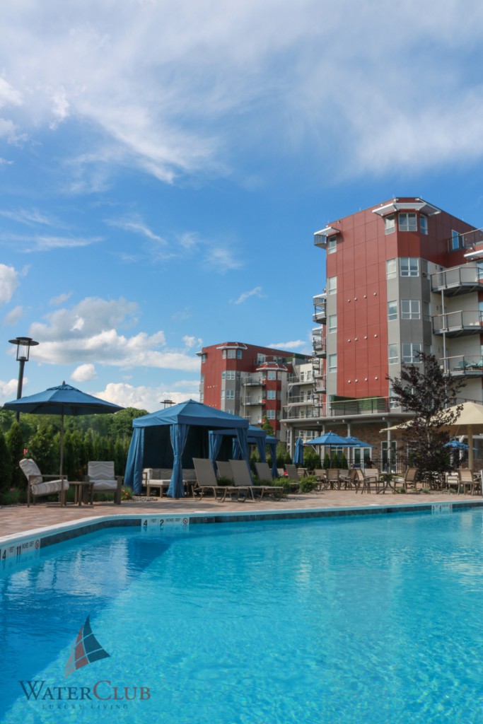 Gallery – Water Club – Luxury Living