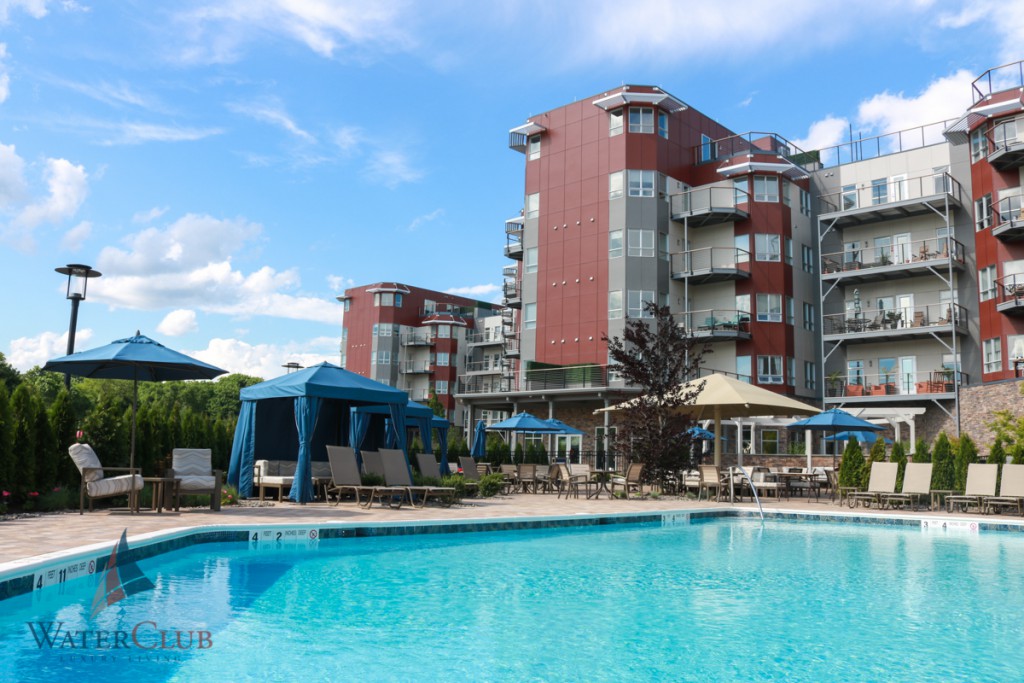 Gallery – Water Club – Luxury Living