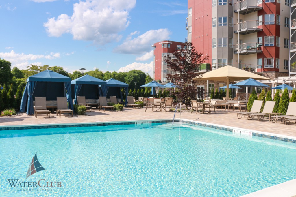 Gallery – Water Club – Luxury Living